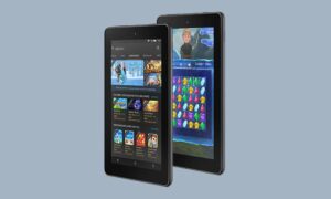 Install Lineage OS 14.1 On Amazon Fire 7 2015 (Android 7.1.2 Nougat)