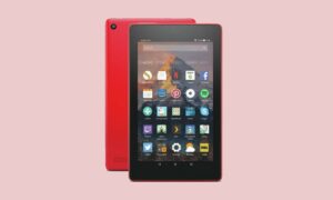 How to Install Lineage OS 14.1 On Amazon Fire 7 2017 (Android 7.1.2)
