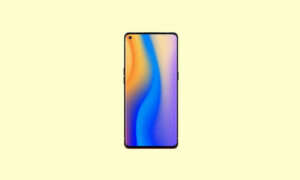 Oppo Reno 3 Pro Software Update | CPH2035_11_A.33 (December 2020)
