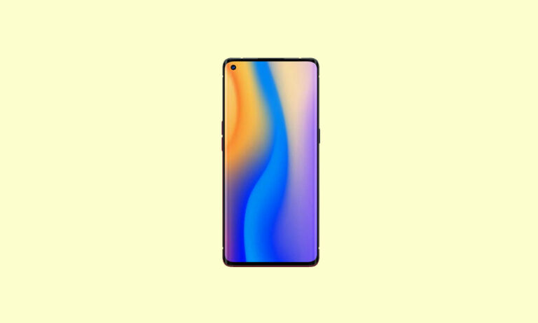Oppo Reno 3 Pro Software Update | CPH2035_11_A.33 (December 2020)