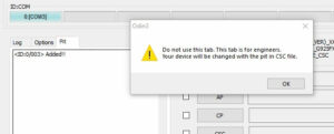 Guide to NAND Erase Samsung Devices in Odin Tool