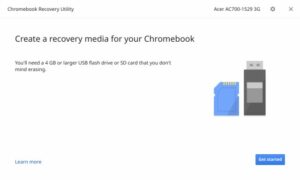 How to Fix Chrome Os is Missing or Damaged;Explained in Detail!