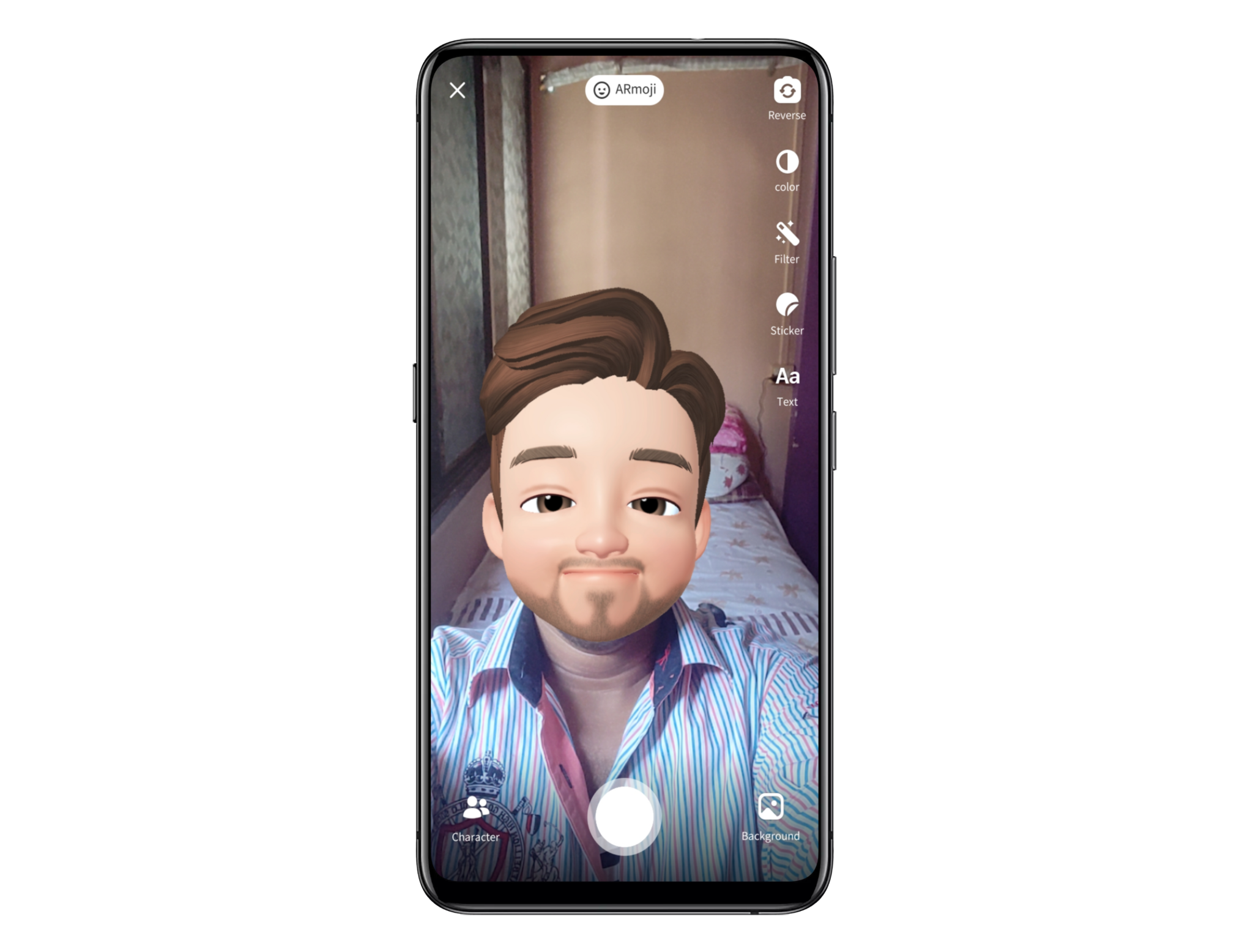 How To Add Device Mockup In Screenshots With Snapmod App?