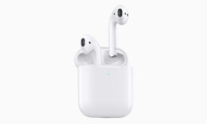 How to find AirPods and AirPods Pro Serial Number?