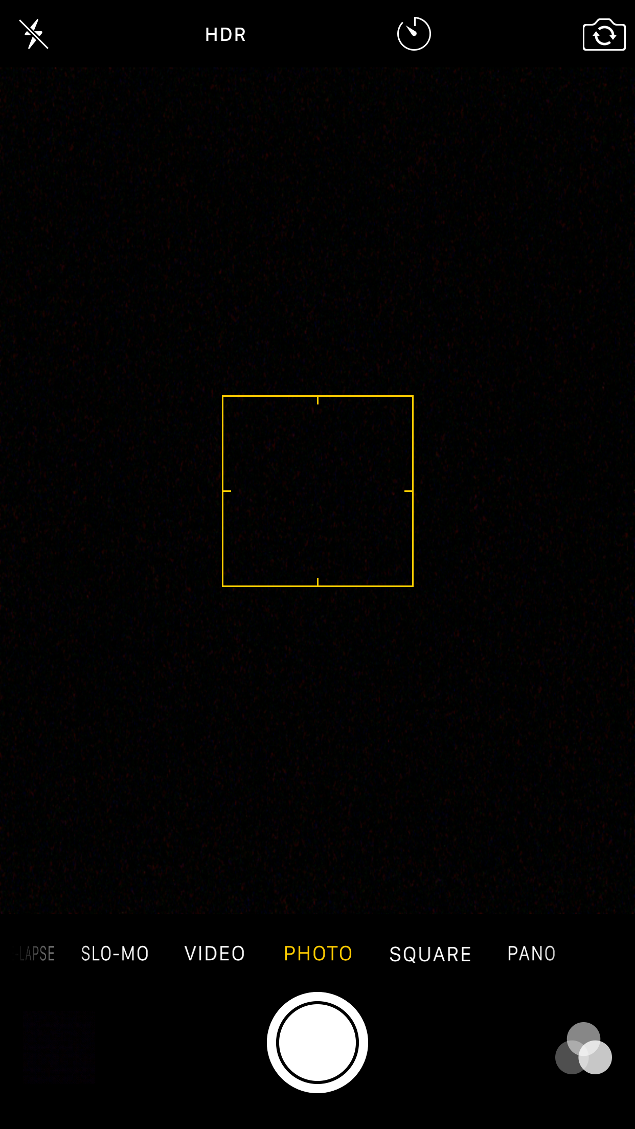 How to Check iPhone Camera Orientation When Taking Photos or Videos?