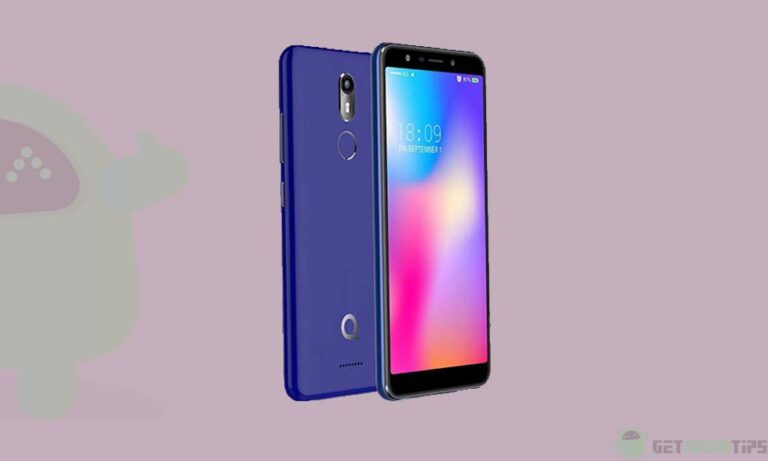 QMobile Infinity Prime 2 Firmware File | How to Flash Stock ROM