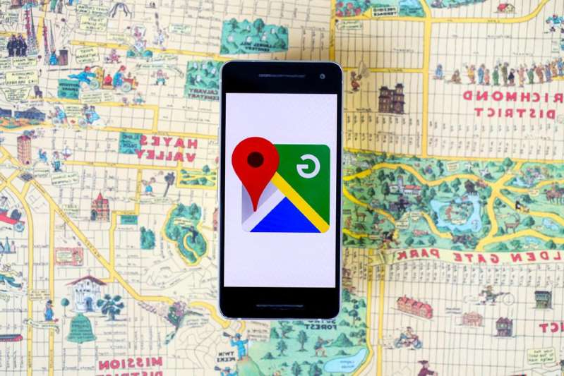 How to fix Unfortunately Google Maps has stopped working and crashing error on any phone?