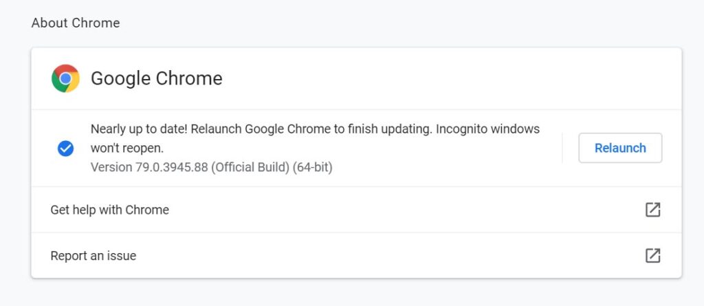 How to fix Send to your devices missing or not working on your Chrome?