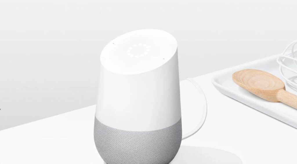 Best Ways to Fix Google Home Vol­ume Keeps Chang­ing Issue