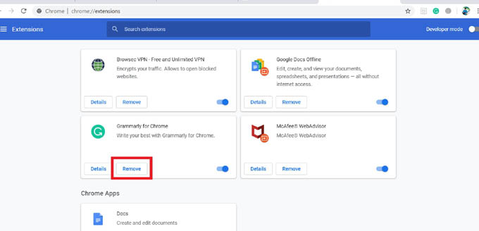 How to Remove Google Chrome Extensions Permanently? How to Remove Google Chrome Extensions Permanently?