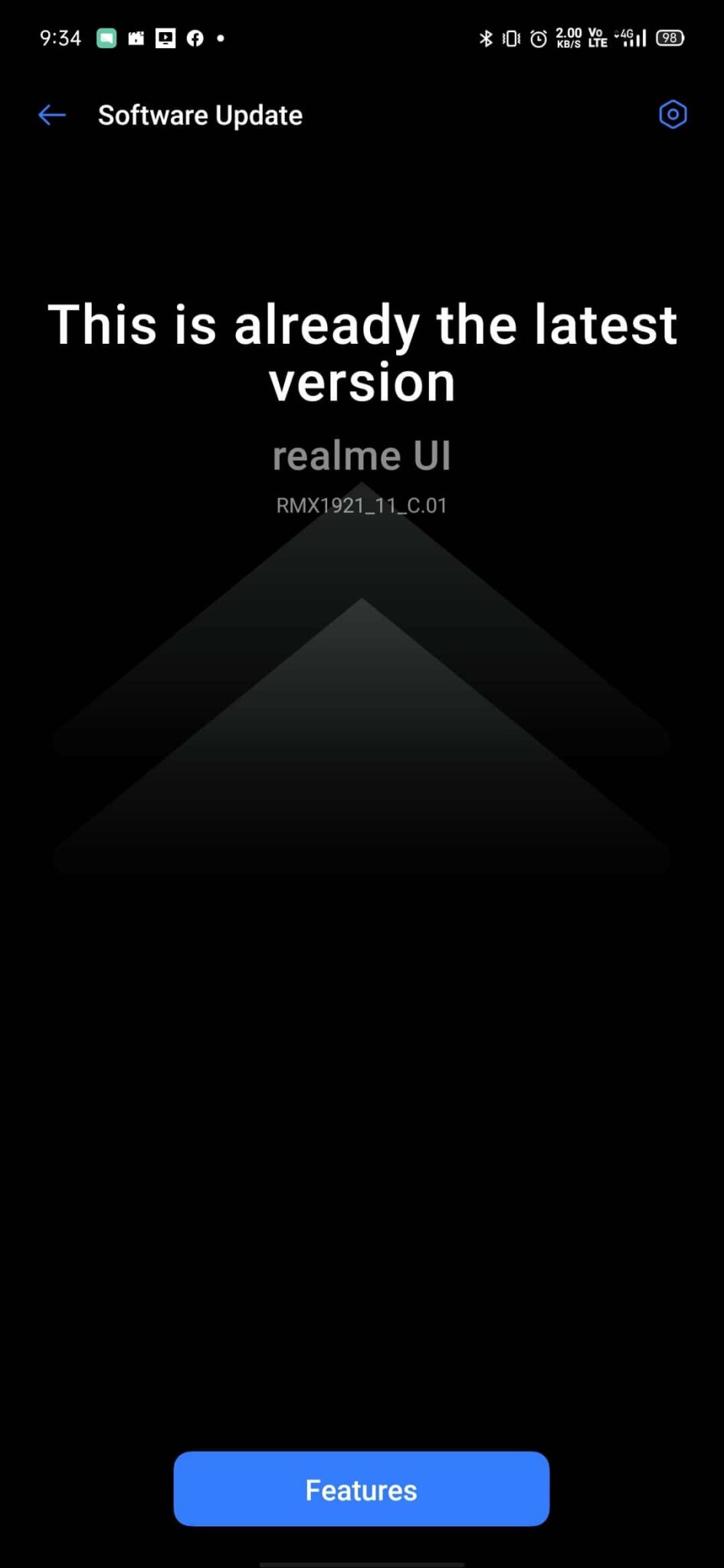 How to Fix the "Internet May not be Available" Error on Android Phone