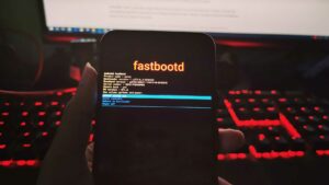 What is fastbootd? How to Enable and Boot?