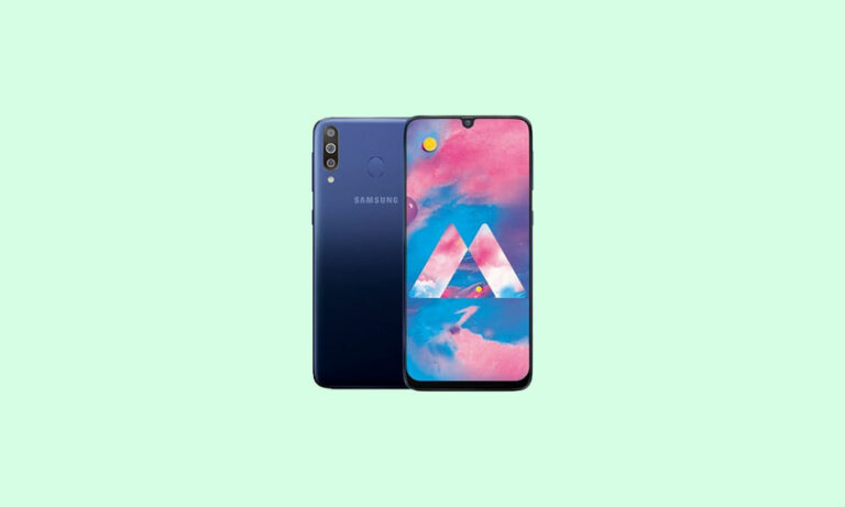How to Downgrade Samsung Galaxy M30 from Android 10 to 9.0 Pie