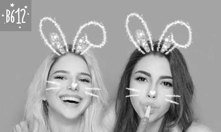 How to Use B612 Camera App on your phone