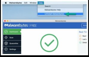 How do I Completely Uninstall Malwarebytes from your Mac | Guide