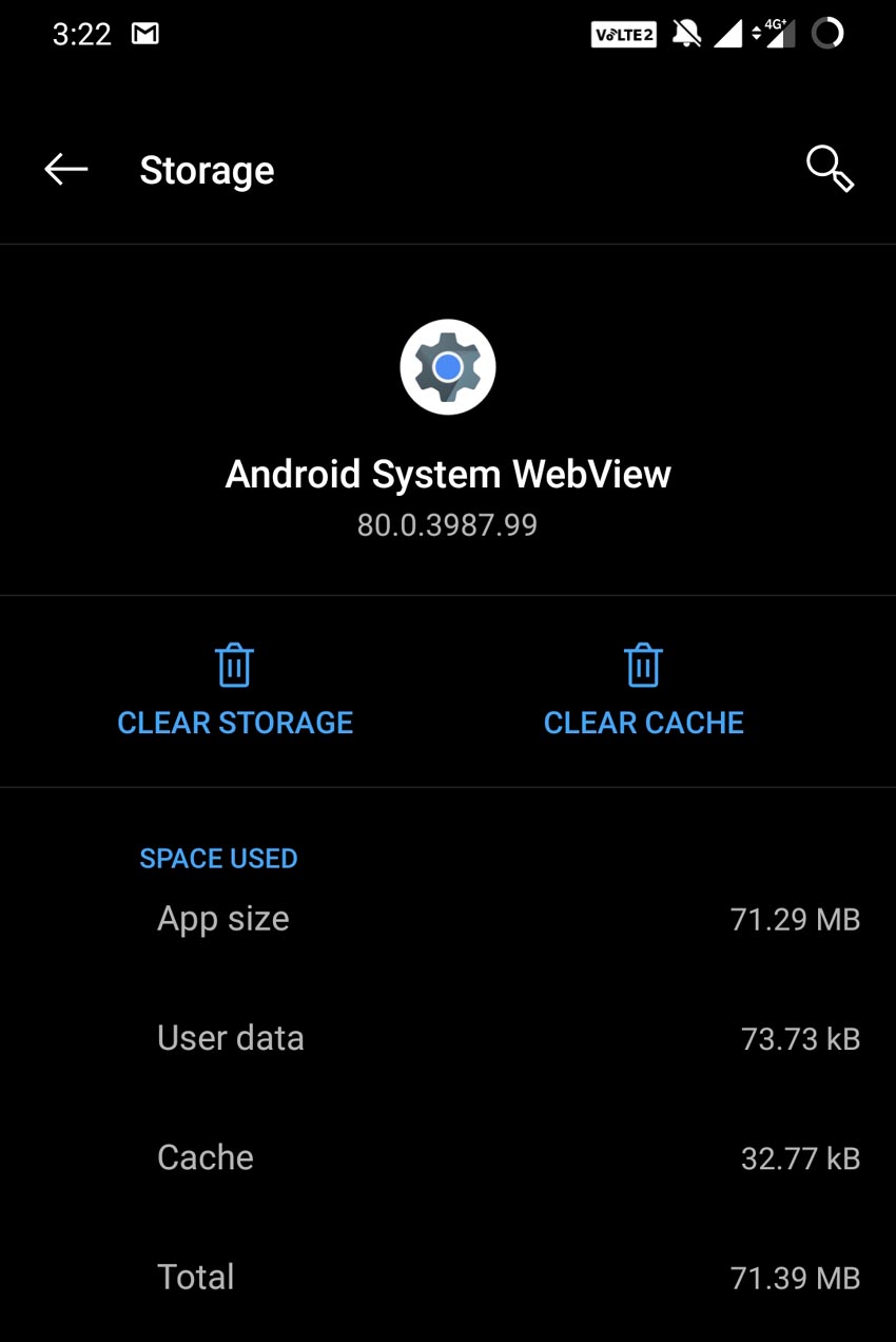 43+ How To Fix Android System Webview Has Stopped Pictures - how to fix ... 43+ How To Fix Android System Webview Has Stopped Pictures - how to fix ...