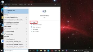 How to Fix Windows 10 Keyboard Special Characters if not working?
