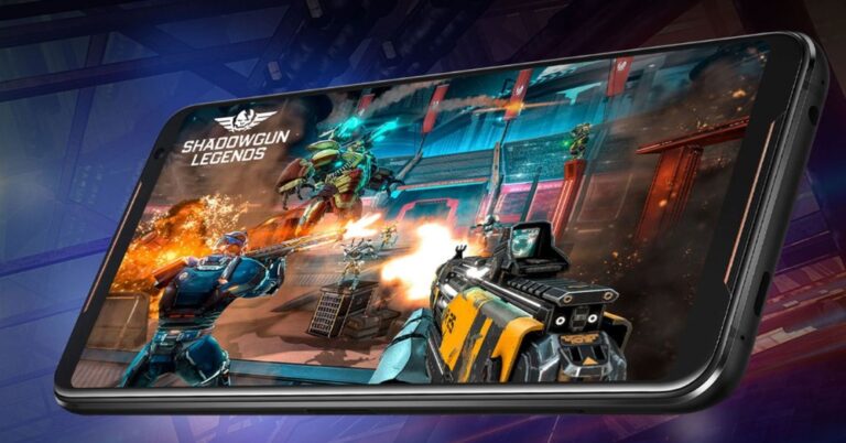 Top ways to solve overheating issue during smartphone gaming