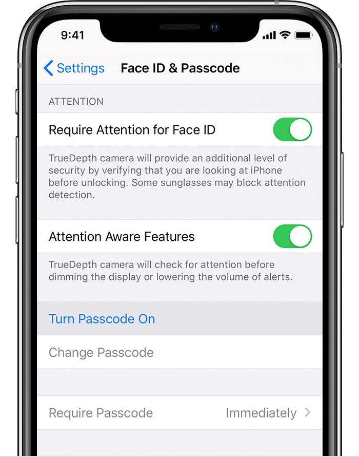 How do I turn off the passcode lock on my iPhone and iPad or iPod Touch How do I turn off the passcode lock on my iPhone and iPad or iPod Touch