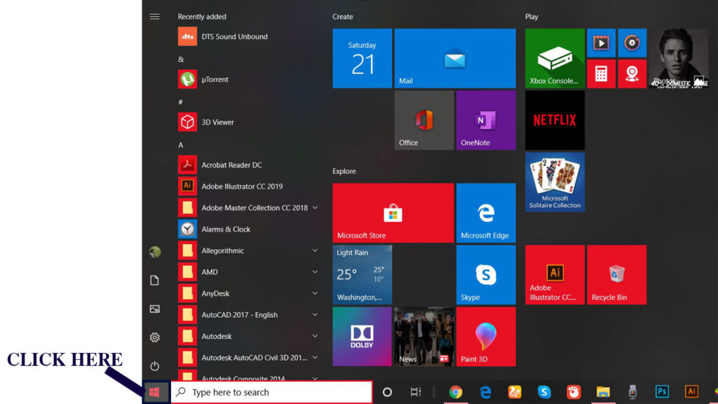 How to Check or Run Microsoft Windows Update?