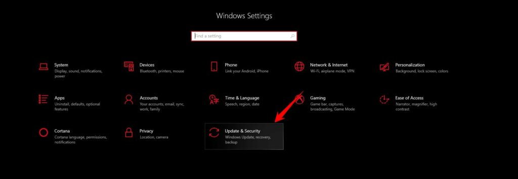 How to update and reinstall Audio drivers on Windows PC
