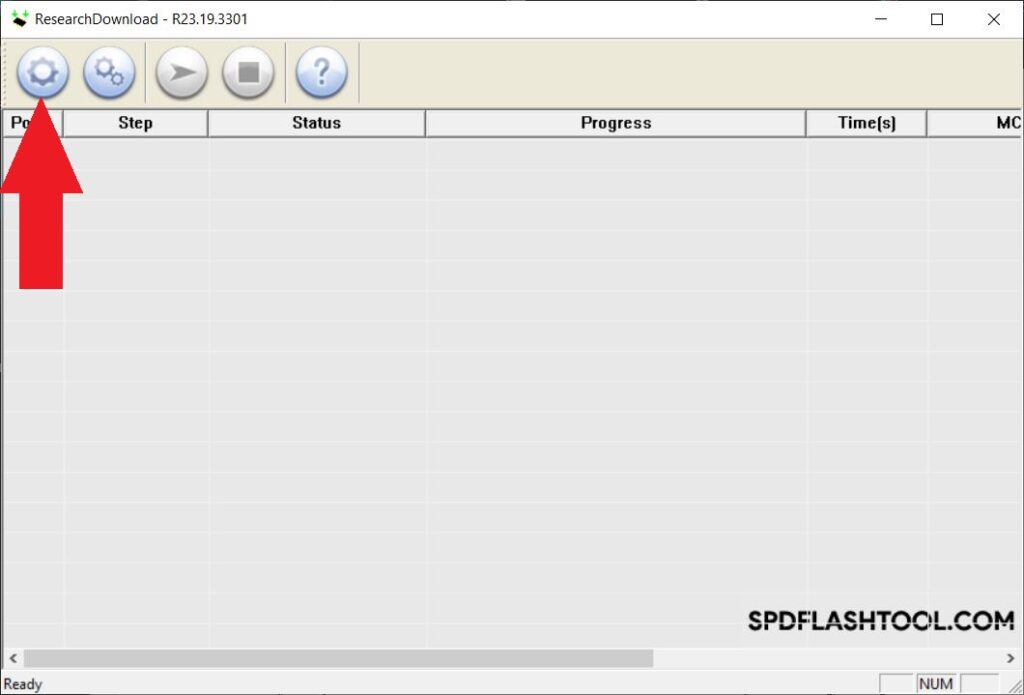 How To Download and Install Latest SPD Research Tool