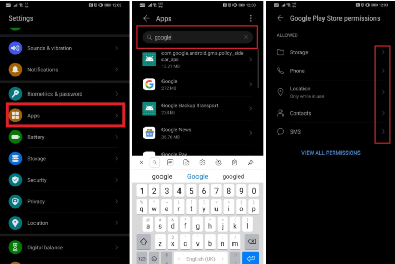 How to Install Google Play Store and Mobile Service (GMS) on Huawei ...