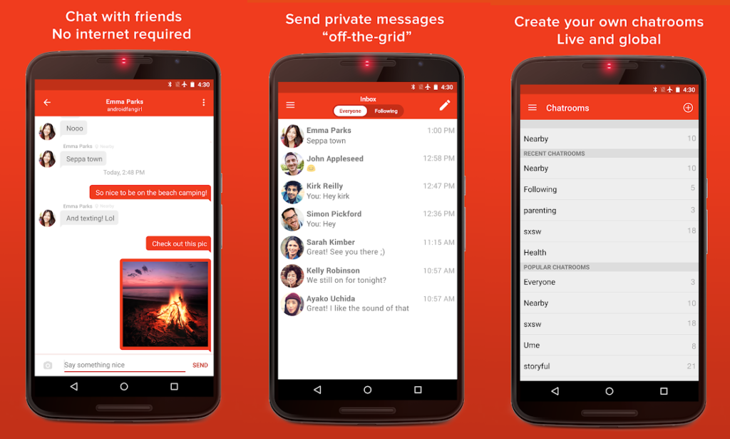 10 Best Walkie Talkie Apps: Turn Your Phone Into a Two-Way Radio