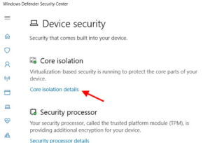 Windows 10 error "A driver can't load on this device": How to Fix?