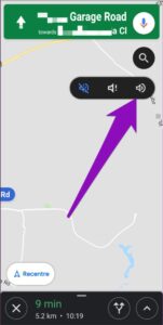 How to Fix If Google Maps Voice Navigation Not Working on Android and ...