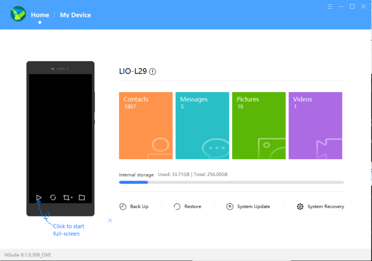How to Install Google Play Store and Mobile Service (GMS) on Huawei ...