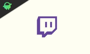 How To Fix Twitch Error Code 5000?