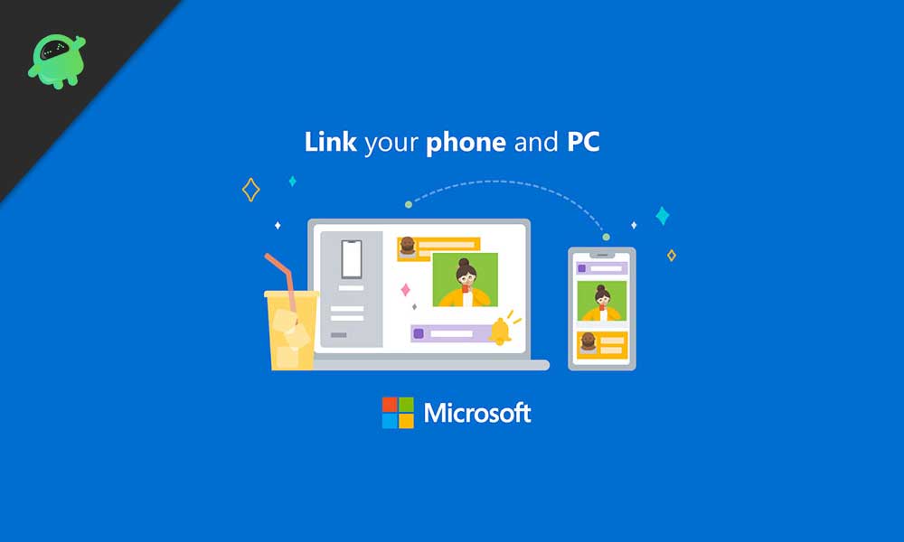 How To Wirelessly Sync Android With Windows 10 How To Wirelessly Sync Android With Windows 10