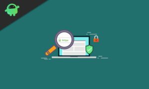 How to Fix Error There is a Problem With This Website's Security ...