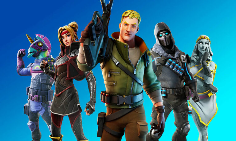 How to Fix if Fortnite Textures Not Loading Issue? How to Fix if Fortnite Textures Not Loading Issue?