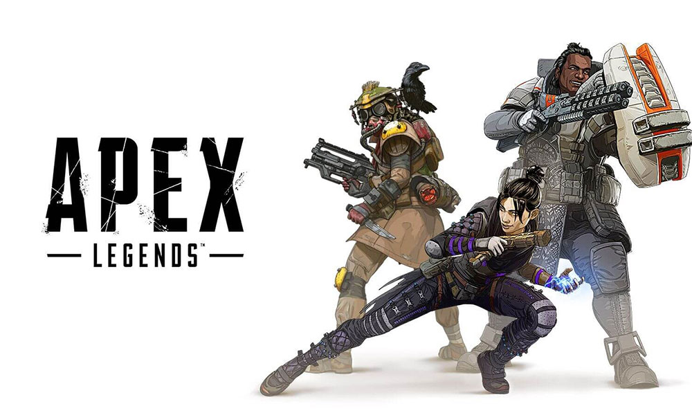 PC Shutting Down and Restarting When Playing Apex: How to Solve? PC Shutting Down and Restarting When Playing Apex: How to Solve?