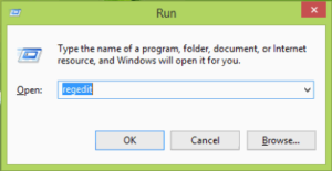How to Resolve 0x800710FE when Trying to Delete a File