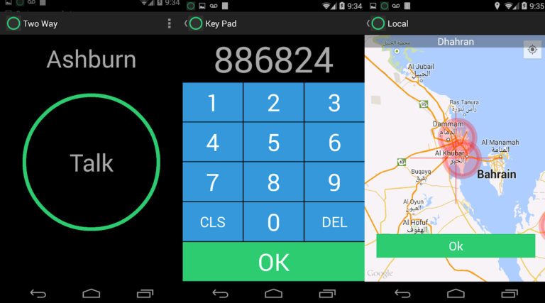 10 Best Walkie Talkie Apps: Turn Your Phone Into a Two-Way Radio