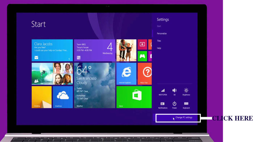How to Check or Run Microsoft Windows Update?