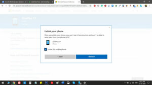 How To Wirelessly Sync Android With Windows 10