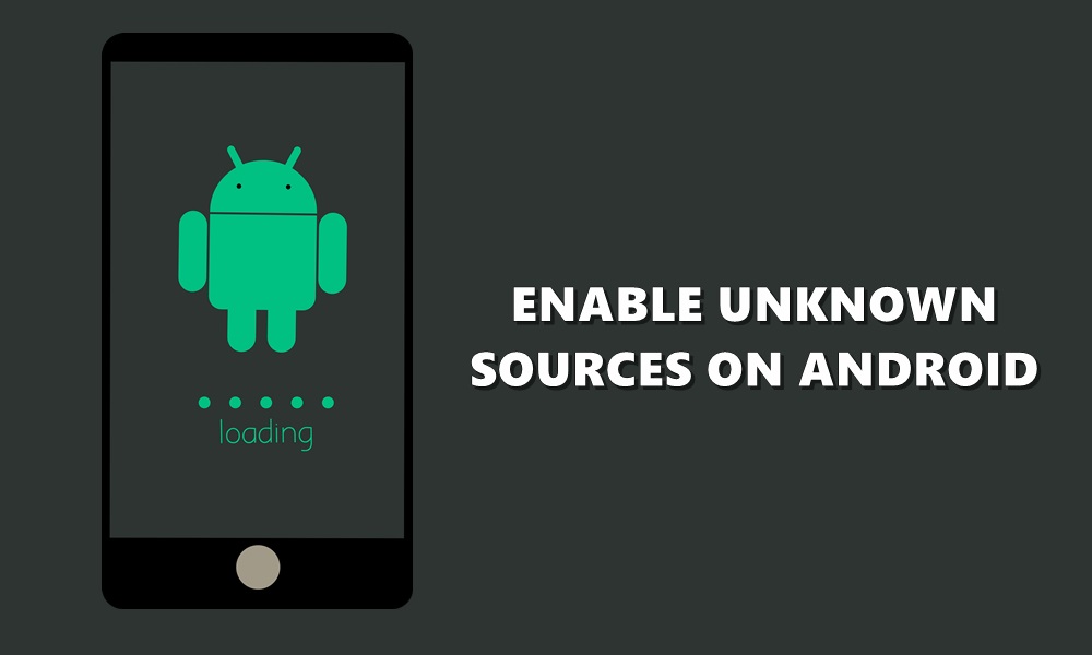 How to Enable Unknown Sources on Any Android Phone How to Enable Unknown Sources on Any Android Phone