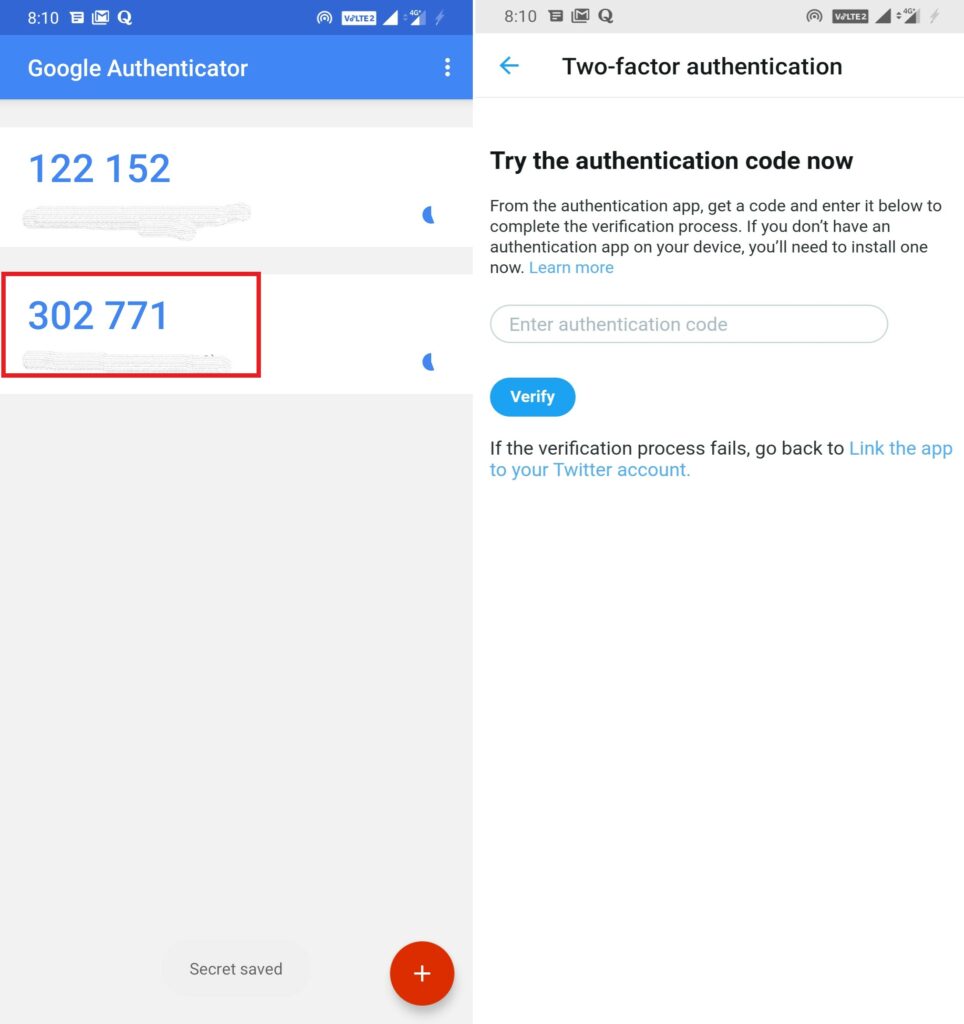 Is your Twitter Account Compromised? How to Fix it?