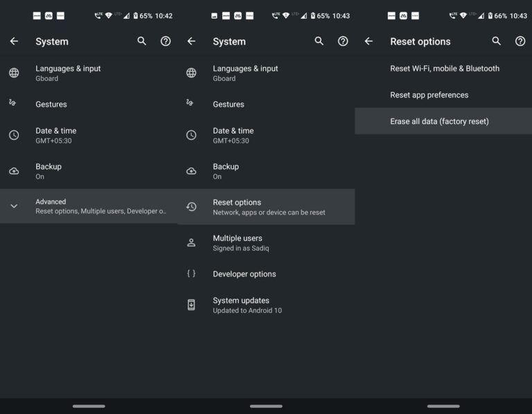How To Stop Random Popup Ads From Appearing On My Phone