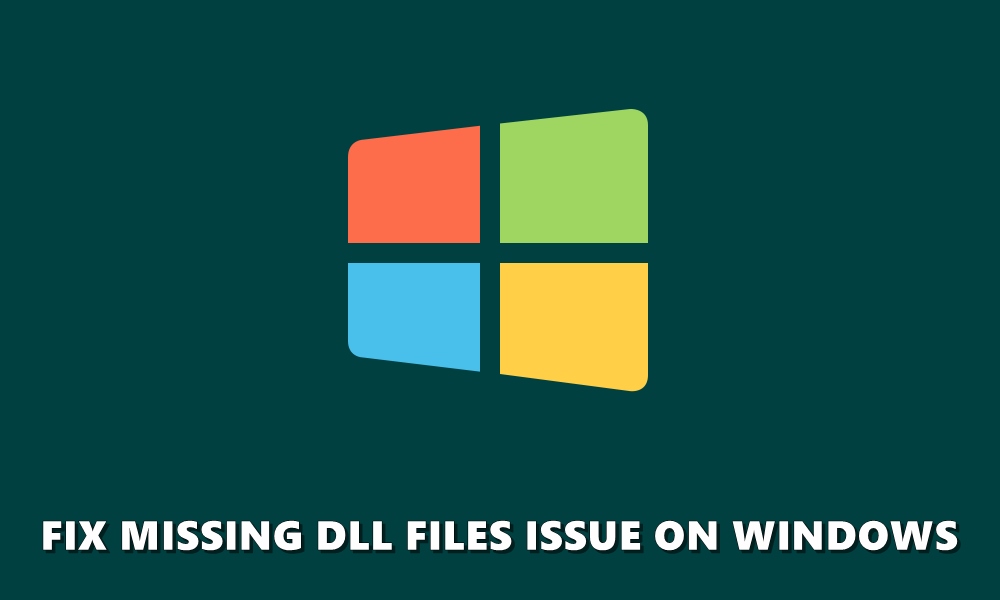 How to Fix DLL Not Found or Missing Errors on Windows How to Fix DLL Not Found or Missing Errors on Windows