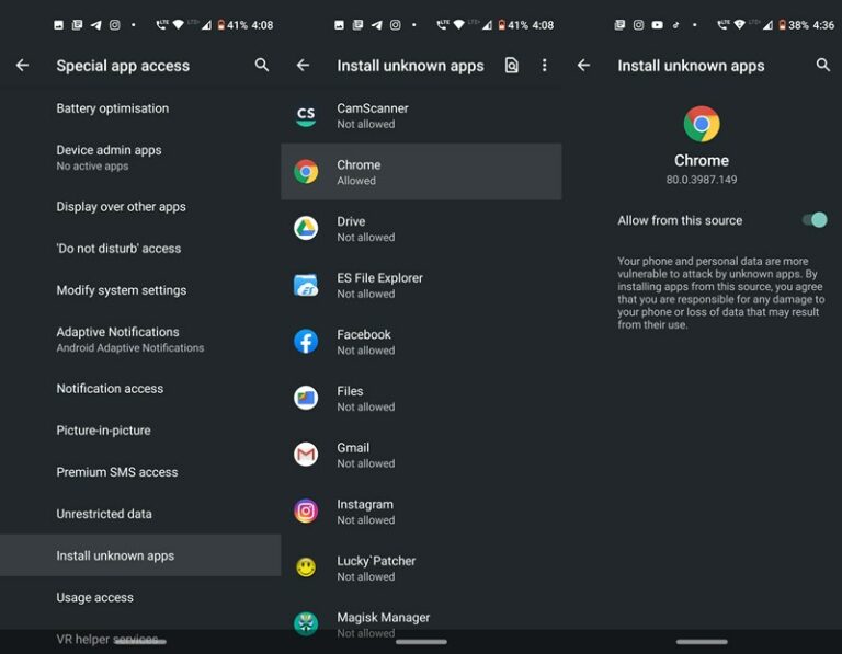 How to Download and Install Showbox App on Android