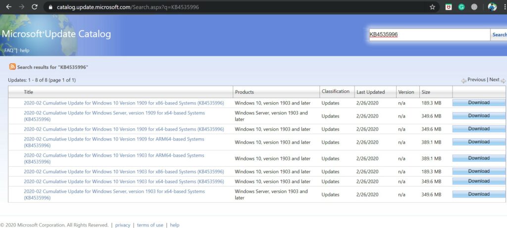How to Update Microsoft Windows Manually on a PC