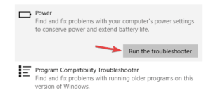 How to Fix If Laptop Battery Won't Charging on Windows 10?
