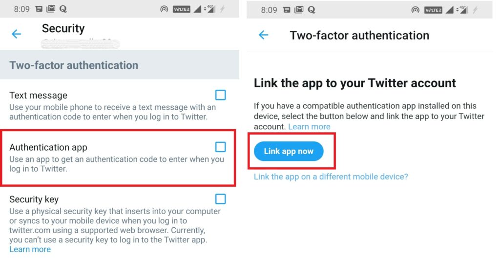 Is your Twitter Account Compromised? How to Fix it?