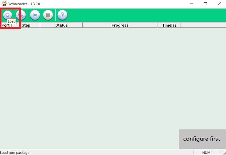 Download Qcom Dloader? How to Flash Qualcomm Supported device using it?