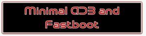 Download Minimal ADB and Fastboot Tool And How to Install
